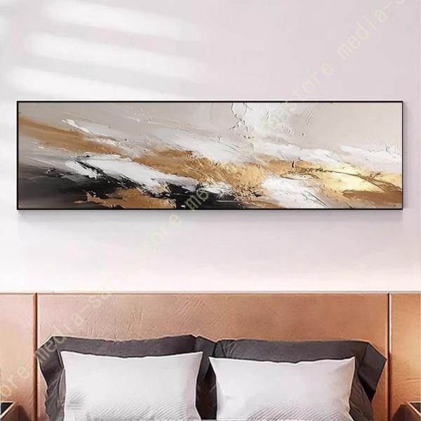 【発売日：2026年01月28日】アートポスター インテリア1■モダンでインパクトのある大型のアートポスターはお部屋の素敵なアクセントとして活躍してくれます!部屋や廊下などの空白の多い壁面は絶好のアートスペース!同シリーズのアートと並べて飾...