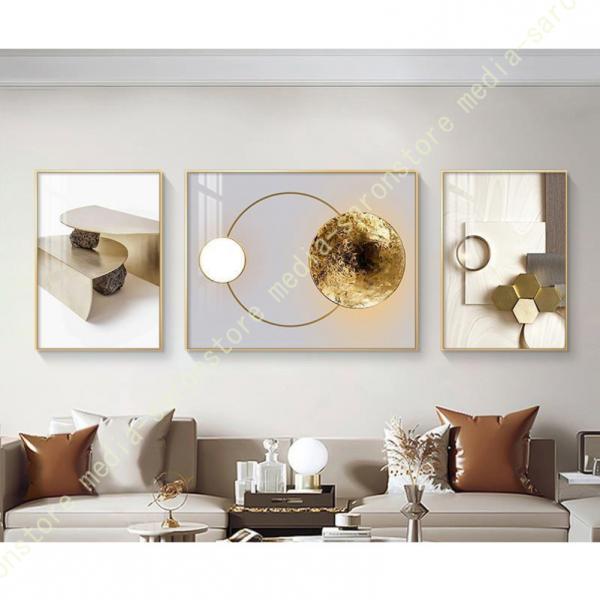 【発売日：2026年01月07日】アートパネル★【材質】キャンバス上質できめ細かいキャンバス地を使用、軽くて変形しにくい!キャンバスは、インクジェット出力を採用している!キャンバス地に直接印刷することで、独特の風合いを表現しております!★【...