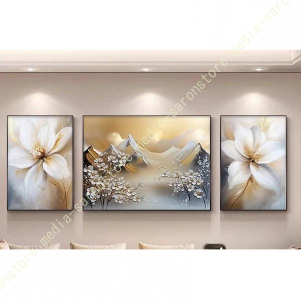 【発売日：2026年01月07日】アートパネル★【材質】キャンバス上質できめ細かいキャンバス地を使用、軽くて変形しにくい!キャンバスは、インクジェット出力を採用している!キャンバス地に直接印刷することで、独特の風合いを表現しております!★【...