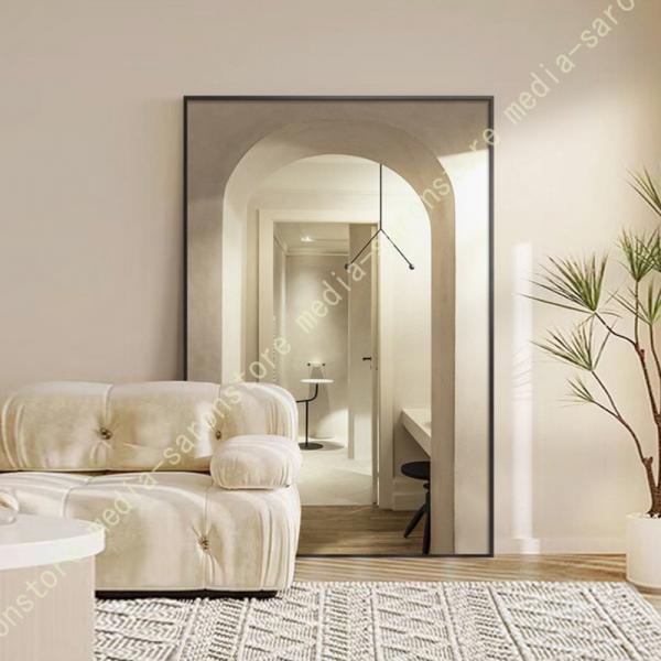 【発売日：2026年01月12日】アートパネル1、【適している人】アート初心者: 具体的な意味を考えずに純粋に色彩や形を楽しめるモダンインテリア愛好家: シンプルで洗練された空間作りを好む方忙しいビジネスパーソン: 複雑な解釈が不要で、リラ...