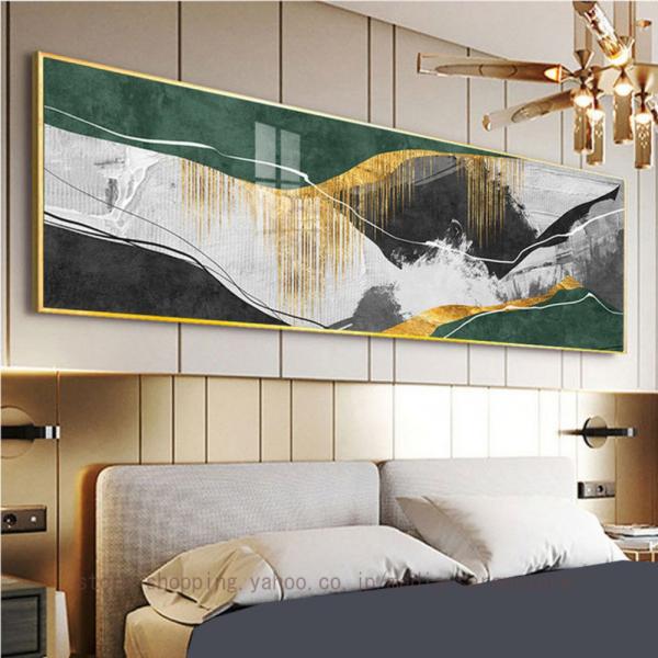 【発売日：2026年01月13日】アートパネル■リラックスタイム: 柔らかい色調の抽象画で心を落ち着かせる■集中作業時: モノトーンの幾何学的デザインで集中力をサポート■エンターテイメント空間: カラフルな抽象画でエネルギッシュな雰囲気■瞑...