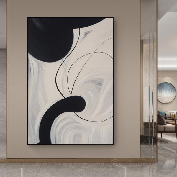 【発売日：2026年01月13日】アートパネル■リラックスタイム: 柔らかい色調の抽象画で心を落ち着かせる■集中作業時: モノトーンの幾何学的デザインで集中力をサポート■エンターテイメント空間: カラフルな抽象画でエネルギッシュな雰囲気■瞑...