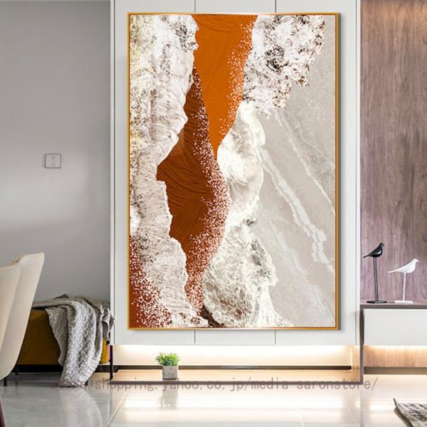 【発売日：2026年01月13日】アートパネル■リラックスタイム: 柔らかい色調の抽象画で心を落ち着かせる■集中作業時: モノトーンの幾何学的デザインで集中力をサポート■エンターテイメント空間: カラフルな抽象画でエネルギッシュな雰囲気■瞑...