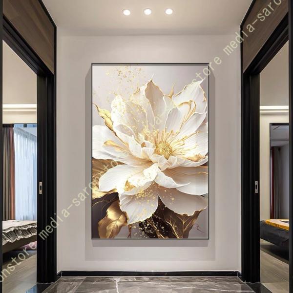 【発売日：2026年01月07日】アートパネル★【材質】キャンバス 上質できめ細かいキャンバス地を使用、軽くて変形しにくい!キャンバスは、インクジェット出力を採用している!キャンバス地に直接印刷することで、独特の風合いを表現しております!★...