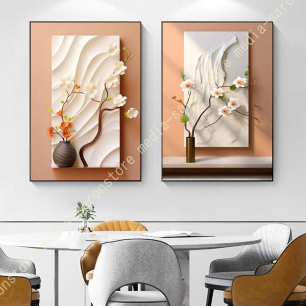 【発売日：2026年01月07日】アートパネル★【材質】キャンバス 上質できめ細かいキャンバス地を使用、軽くて変形しにくい!キャンバスは、インクジェット出力を採用している!キャンバス地に直接印刷することで、独特の風合いを表現しております!★...