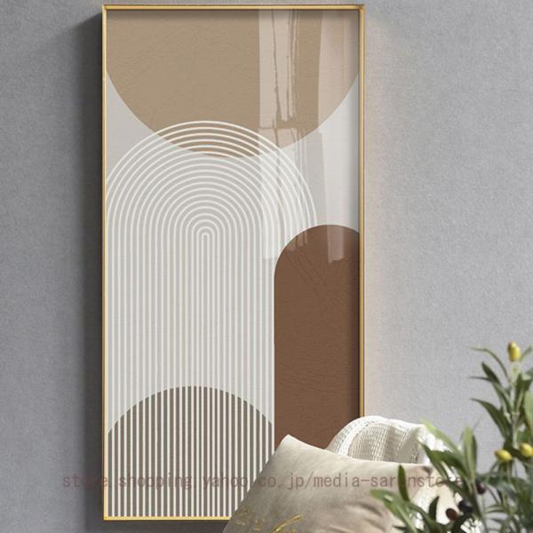 【発売日：2026年01月15日】アートパネル 大きい キャンバスアート（木枠付き完成品）▼空間の印象を大きく変える効果お部屋全体の雰囲気を一瞬で明るく華やかにできますリビングや玄関などの広い壁面に迫力のある装飾ができますシンプルな白い壁も...