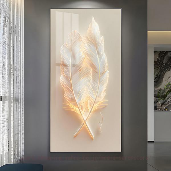 【発売日：2026年01月15日】アートパネル 大きい キャンバスアート（木枠付き完成品）▼空間の印象を大きく変える効果お部屋全体の雰囲気を一瞬で明るく華やかにできますリビングや玄関などの広い壁面に迫力のある装飾ができますシンプルな白い壁も...