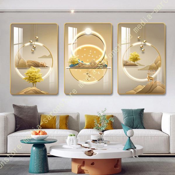 【発売日：2026年01月07日】アートパネル★【材質】キャンバス上質できめ細かいキャンバス地を使用、軽くて変形しにくい!キャンバスは、インクジェット出力を採用している!キャンバス地に直接印刷することで、独特の風合いを表現しております!★【...