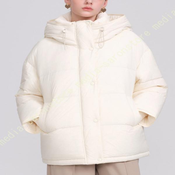 【発売日：2025年11月27日】「適用性別」  レディース「適用対象」：大人、 「適用季節」 秋/冬ご注意：※パッケージ内容はジャケットのみで、他のアクセサリーなどは含まれていません! ファスナー滑りの良い裹地を配し、着脱のストレスを軽減...