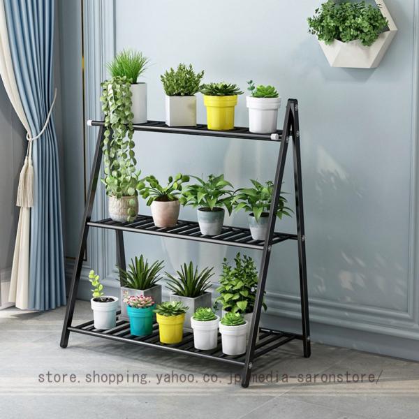 【発売日：2025年10月01日】フラワースタンドおしゃれ 室内 屋外仕樣材質：ステンレスサイズ：L40*H82cm/L60*H82cm/L70*H82cm　具体的な寸法は写真に示されています! 具体的な寸法は主に種類のもので、図は参考用で...