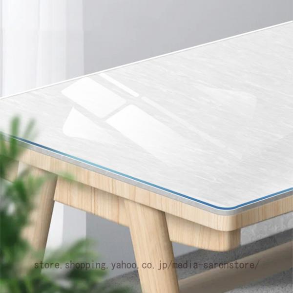 【発売日：2025年09月19日】シンプルで上品のデザインで、良いなテーブルクロス PVC製はお部屋を優雅な雰囲気にしてくれます!材料：PVC厚さ：1mm耐久性：高い品質 PVCを使用し、柔らかい質感を持ち、耐久性、使用寿命が長い!お手入れ...