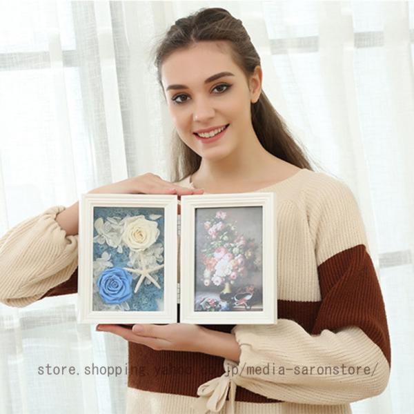 【発売日：2025年09月19日】【おしゃれなフォトフレーム】結婚式のウェルカムスペース、お祝いや誕生日などの飾り付け!メモボードやインテリアフレームとしてもご使用頂けます!子様のお部屋にも安心して飾れます!結婚祝い・出産祝いなどはもちろん...