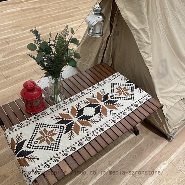 【発売日：2025年10月03日】商品の特徴：・柔らかく、環境に優しい素材で作られています!・上品なパターンはシックでゴージャスな雰囲気を作り出し、毎日の食卓食卓だけでなく、どんな場所にも大活躍! シンプルなアイテムは高級感をプラスできます...