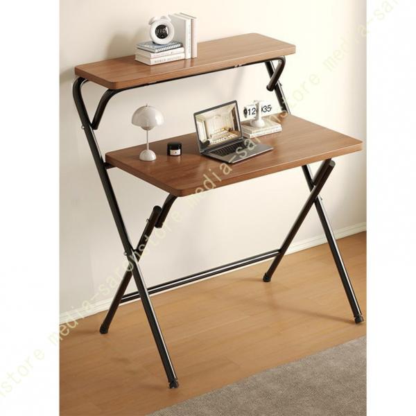 【発売日：2025年11月21日】【材質】コンピュータデスクは、金属フレーム+上質なプレート構成されています!商品は滑らかで繊細な、おっとりしている美観、お手入れ簡単、耐摩耗性、耐水性!切創・衝突防止ため、机の縁が丸い、お客様の体を守る!ご...