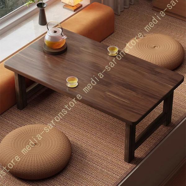 【発売日：2025年11月22日】【信頼できる素材】耐久性のあるMDF素材で作られたテーブルトップは耐摩耗性があり、フレームは安定しており、耐荷重性に優れており、長期間使用しても変形しません【安全性を考慮した設計】角部分は丸みを持たせた滑ら...