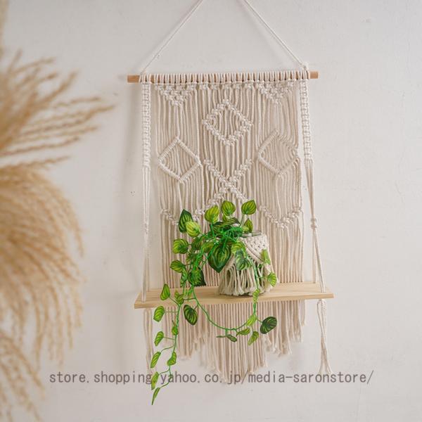 【発売日：2025年09月20日】当店のページをご覧いただきまして誠にありがとうございます!【商品仕様】 サイズ：タペストリーのサイズの詳細は画像の中のマークをご覧ください!  素材：コットン  パッケージは以下を含みます：1枚ｘマクラメ織...