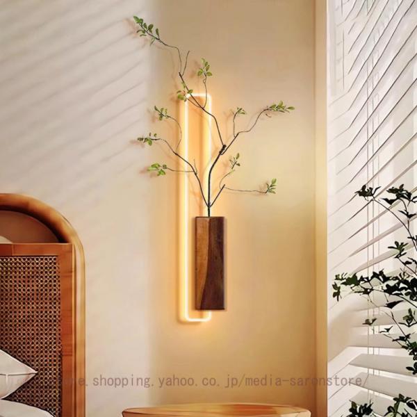 【発売日：2025年11月17日】立体アート+透明花瓶+収納ラック!1、ご購入前にサイズをご確認ください!2、お届け後、ご自身で組み立てていただくのに、壁へのダメージが少ない目隠しピンがお勧めです!3、製品には 置物とライト が付属していな...