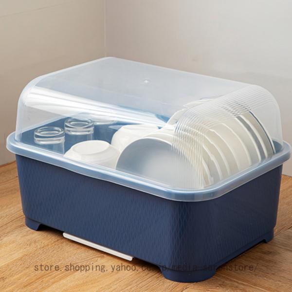 【発売日：2025年10月03日】製品仕様製品名：水切りかご材質：PP 【高級PP素材】高質量のプラスチック素材で作られており、耐久性があり安全に使用できます!強化された耐久性があり、心配がなく安心してお使いいただけます!【防塵】透明な蓋で...