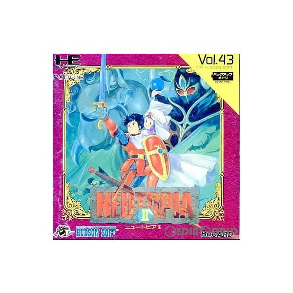 【発売日：1991年09月27日】【必ずご確認ください】・こちらの商品は状態及び動作に問題はございませんが、説明書等の印刷物がない、若しくは外箱に軽度な擦れや破れ凹み、経年変化による汚れや日焼け等があるB級の中古商品となります。・以上をご了...