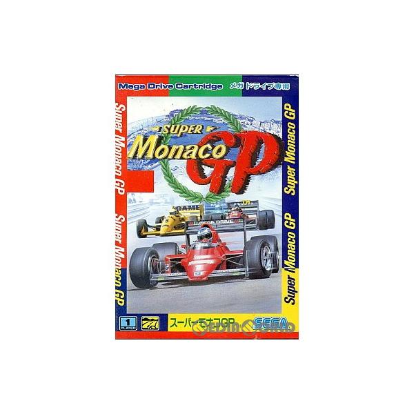 【発売日：1990年08月09日】【必ずご確認ください】・アンケートハガキ、オビ、チラシ、ページに記載のない特典などが欠品している場合がございます。・DLコードやシリアル番号等の保証は一切ございません。・ディスク・カードには使用に支障の無い...