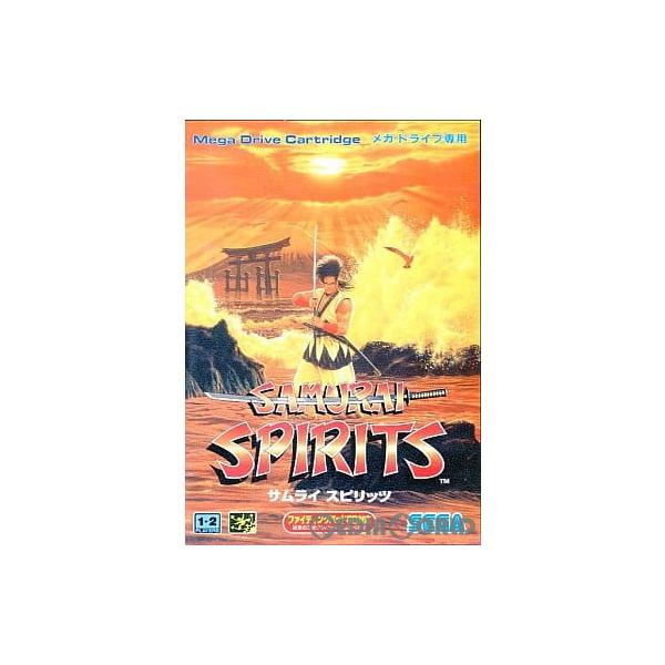 【発売日：1994年11月18日】【必ずご確認ください】・こちらは内容物の状態及び動作に問題のない中古商品となります。・外箱やパッケージに経年変化による軽度な擦れや、汚れ等がある場合がございます。・ディスク/カード/カセットには使用に支障の...