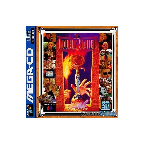 【発売日：1995年03月24日】【必ずご確認ください】・アンケートハガキ、オビ、チラシ、ページに記載のない特典などが欠品している場合がございます。・DLコードやシリアル番号等の保証は一切ございません。・ディスク・カードには使用に支障の無い...