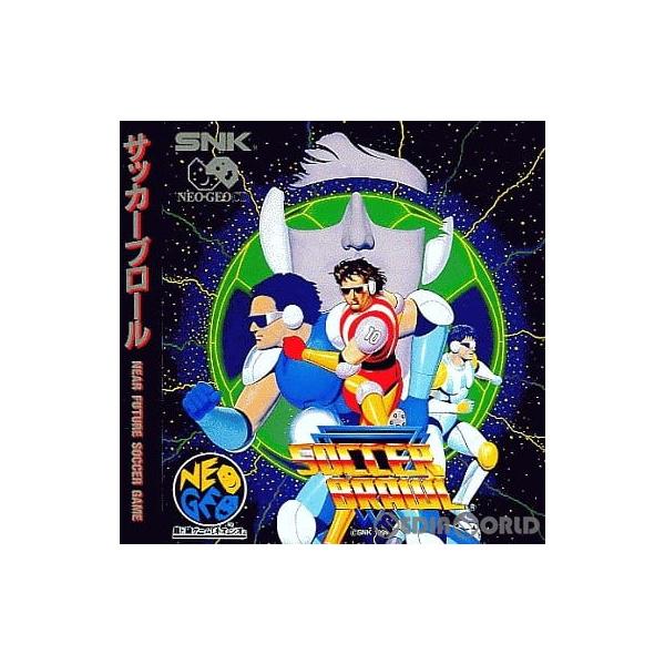 【発売日：1995年03月31日】【必ずご確認ください】・こちらは内容物の状態及び動作に問題のない中古商品となります。・外箱やパッケージに経年変化による軽度な擦れや、汚れ等がある場合がございます。・ディスク/カード/カセットには使用に支障の...