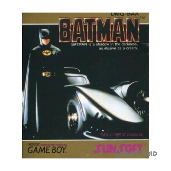 【発売日：1990年04月13日】【必ずご確認ください】・こちらはパッケージや説明書などが「痛んでいる」もしくは「ない」商品です。(付属品はございます。)・DLコードやシリアル番号等の保証は一切ございません。・ディスク・カードには使用に支障...