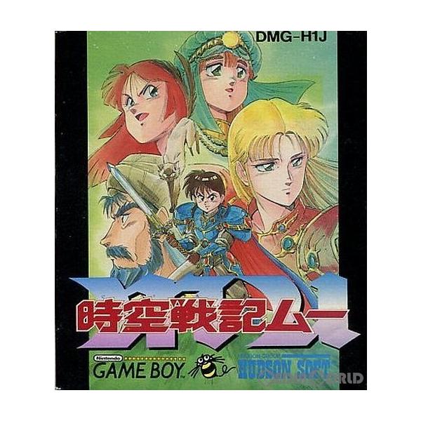 【発売日：1991年09月13日】【必ずご確認ください】・こちらはパッケージや説明書などが「痛んでいる」もしくは「ない」商品です。(付属品はございます。)・DLコードやシリアル番号等の保証は一切ございません。・ディスク・カードには使用に支障...