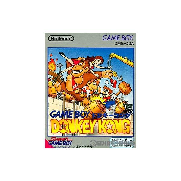 【発売日：1994年06月14日】【必ずご確認ください】・こちらはパッケージや説明書などが「痛んでいる」もしくは「ない」商品です。(付属品はございます。)・DLコードやシリアル番号等の保証は一切ございません。・ディスク・カードには使用に支障...