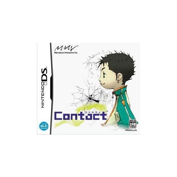 【発売日：2006年03月30日】■タイトル:Contact(コンタクト)■機種:ニンテンドーDSソフト(Nintendo DSGame)■発売日:2006/03/30■メーカー品番:NTR-P-ACOJ■JAN/EAN:498811002...