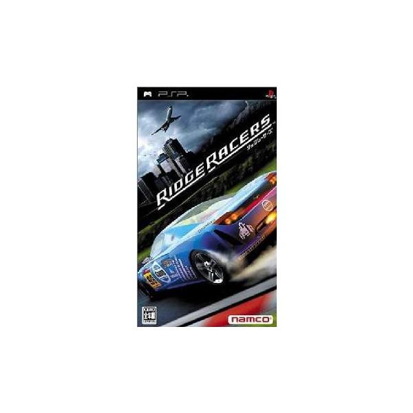 【発売日：2004年12月12日】■タイトル:リッジレーサーズ(Ridge Racers)■機種:プレイステーションポータブルソフト(PlayStation PortableGame)■発売日:2004/12/12■メーカー品番:ULJS-...