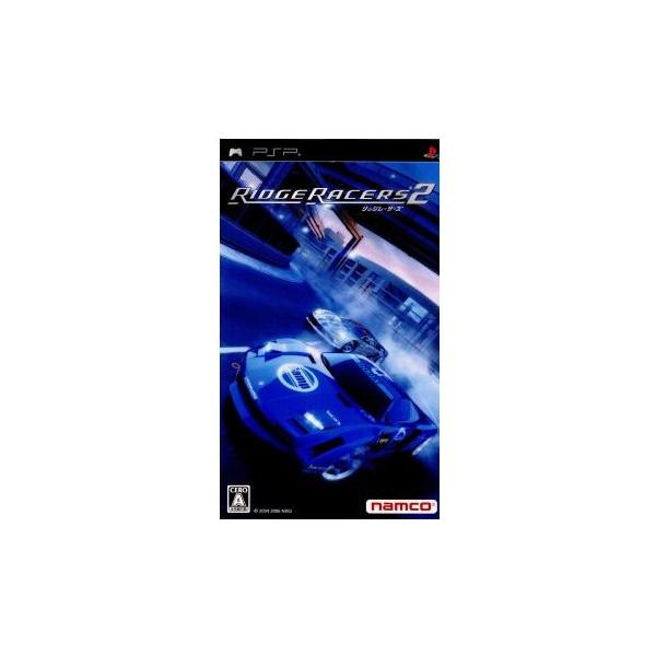 【発売日：2006年09月14日】■タイトル:リッジレーサーズ2(RIDGE RACERS 2)■機種:プレイステーションポータブルソフト(PlayStation PortableGame)■発売日:2006/09/14■メーカー品番:UL...