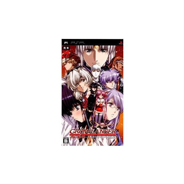 【発売日：2009年05月14日】■タイトル:グローランサー(GROW LANSER)■機種:プレイステーションポータブルソフト(PlayStation PortableGame)■発売日:2009/05/14■メーカー品番:ULJM-05...
