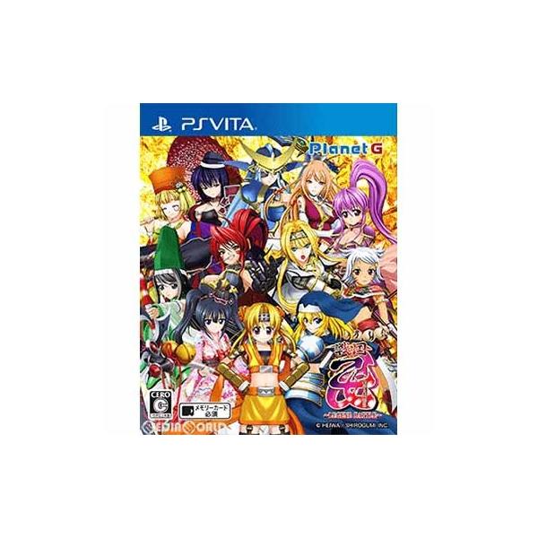 【発売日：2016年08月25日】■タイトル:戦国乙女 〜LEGEND BATTLE〜 通常版■機種:PSVita■発売日:2016/08/25■メーカー品番:VLJM-35366■JAN/EAN:4589554690012■メーカー：プラ...