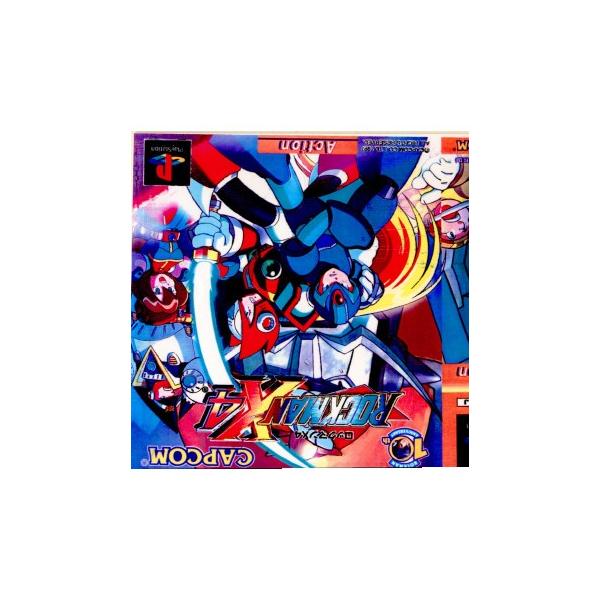 【発売日：1997年08月01日】【必ずご確認ください】・こちらはパッケージや説明書などが「痛んでいる」もしくは「ない」商品です。(付属品はございます。)・DLコードやシリアル番号等の保証は一切ございません。・ディスク・カードには使用に支障...