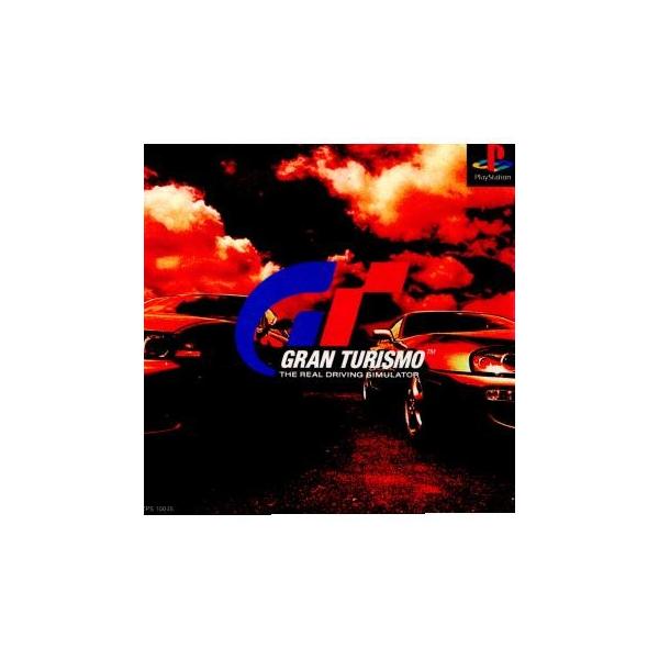 【発売日：1997年12月23日】■タイトル:グランツーリスモ(GRAN TURISMO)■機種:プレイステーションソフト(PlayStationGame)■発売日:1997/12/23■メーカー品番:SCPS-10045■JAN/EAN:...