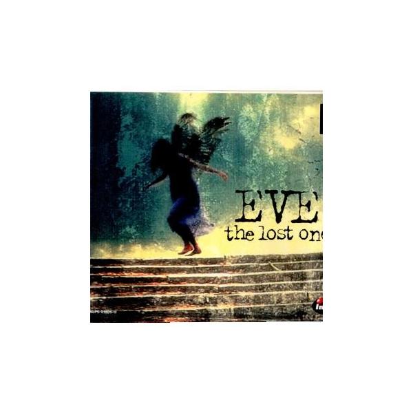 【発売日：1998年12月23日】■タイトル:EVE The Lost One(イヴ・ザ・ロストワン)■機種:プレイステーションソフト(PlayStationGame)■発売日:1998/12/23■メーカー品番:SLPS-01805■JA...