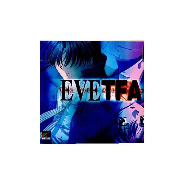 【発売日：2001年09月27日】■タイトル:EVE The Fatal Attraction(イヴ ザ フェイタル アトラクション) 限定版■機種:プレイステーションソフト(PlayStationGame)■発売日:2001/09/27■...
