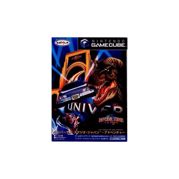 【発売日：2001年12月07日】【必ずご確認ください】・こちらはパッケージや説明書などが「痛んでいる」もしくは「ない」商品です。(付属品はございます。)・DLコードやシリアル番号等の保証は一切ございません。・ディスク・カードには使用に支障...