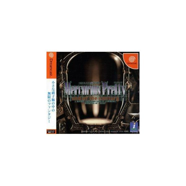 【発売日：2000年11月16日】【必ずご確認ください】・アンケートハガキ、オビ、チラシ、ページに記載のない特典などが欠品している場合がございます。・DLコードやシリアル番号等の保証は一切ございません。・ディスク・カードには使用に支障の無い...