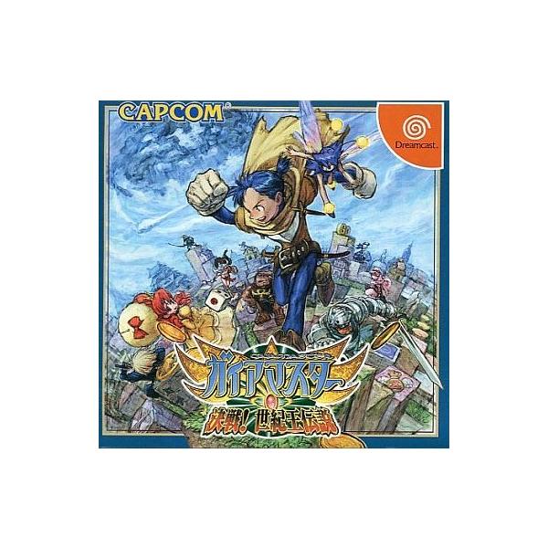 【発売日：2003年09月11日】【必ずご確認ください】・こちらは内容物の状態及び動作に問題のない中古商品となります。・外箱やパッケージに経年変化による軽度な擦れや、汚れ等がある場合がございます。・ディスク/カード/カセットには使用に支障の...