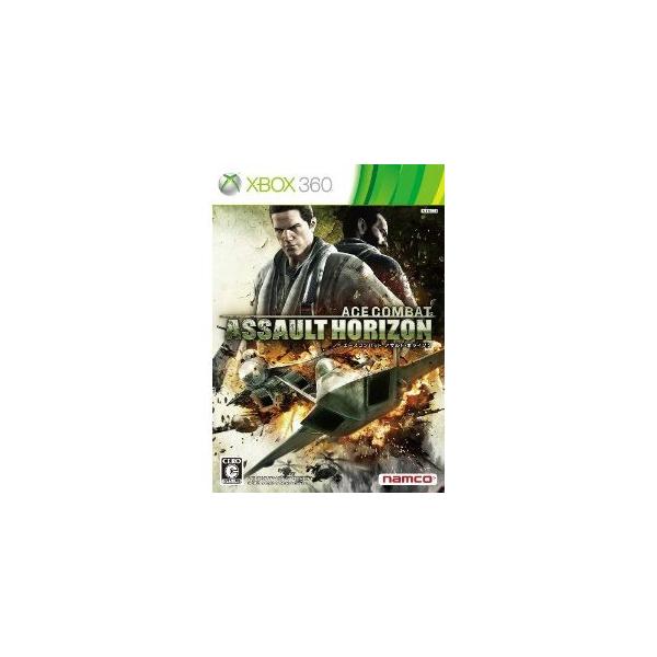 【発売日：2011年10月13日】■タイトル:エースコンバット アサルトホライゾン(ACE COMBAT ASSAULT HORIZON)■機種:エックスボックス360ソフト(Xbox360Game)■発売日:2011/10/13■メーカー...