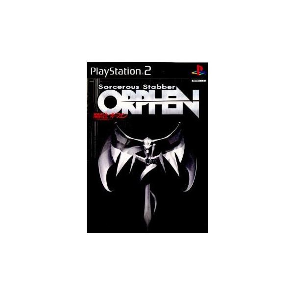 【発売日：2000年08月03日】■タイトル:魔術士オーフェン(Orphen：Scion of Sorcery/Sorcerous Stabber Orphen)■機種:プレイステーション2■発売日:2000/08/03■メーカー品番:SL...