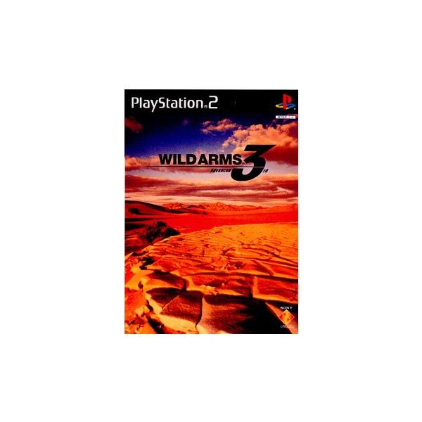 【発売日：2002年03月14日】■タイトル:WILD ARMS Advanced 3rd(ワイルドアームズ アドヴァンスドサード) プレミアムボックス(限定版)■機種:プレイステーション2ソフト(PlayStation2Game)■発売日...