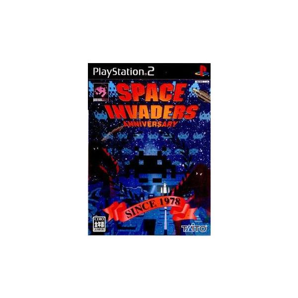 【発売日：2003年07月31日】■タイトル:SPACE INVADERS ANNIVERSARY(スペースインベーダー アニバーサリー)■機種:プレイステーション2ソフト(PlayStation2Game)■発売日:2003/07/31■...