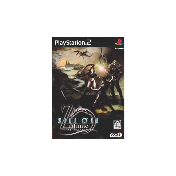 【発売日：2005年06月23日】■タイトル:Zill O'll 〜infinite〜(ジルオール インフィニット) 通常版■機種:プレイステーション2ソフト(PlayStation2Game)■発売日:2005/06/23■メーカー品番:...