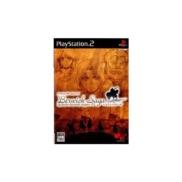 【発売日：2005年05月26日】■タイトル:ティアリングサーガシリーズ ベルウィックサーガ 通常版■機種:プレイステーション2ソフト(PlayStation2Game)■発売日:2005/05/26■メーカー品番:SLPS-25497■J...