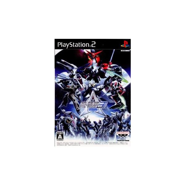 【発売日：2007年09月06日】■タイトル:Another Century's Episode 3 THE FINAL(アナザーセンチュリーズエピソード3 ザ ファイナル)■機種:プレイステーション2ソフト(PlayStation2Gam...
