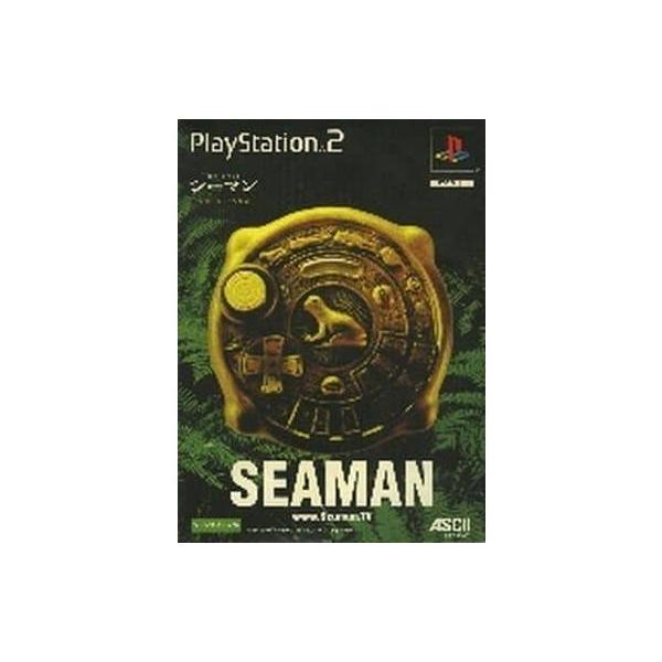 【発売日：2001年11月15日】【必ずご確認ください】・こちらは内容物の状態及び動作に問題のない中古商品となります。・外箱やパッケージに経年変化による軽度な擦れや、汚れ等がある場合がございます。・ディスク/カード/カセットには使用に支障の...